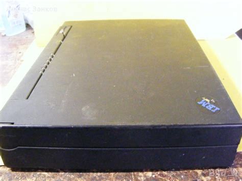 Ретро лаптоп Ibm Thinkpad 350 486sl 25 Mhz в Части за лаптопи в гр Шумен Id40154760 Bazar Bg