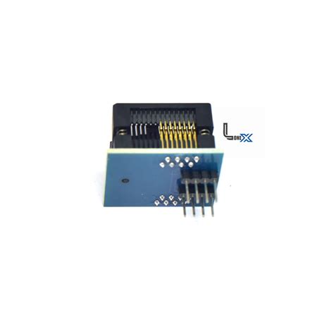 SOP SOCKET Mil Pin Laptop