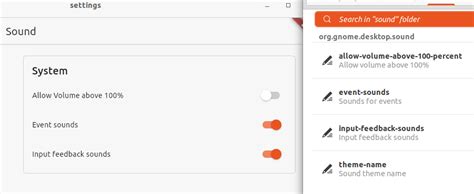 Add Descriptions · Issue 31 · Ubuntu Flutter Communitysettings · Github