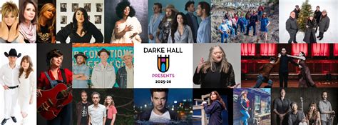 Darke Hall Regina Sk