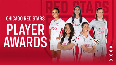 Chicago Red Stars Open Fan Voting For End Of Season Player Awards