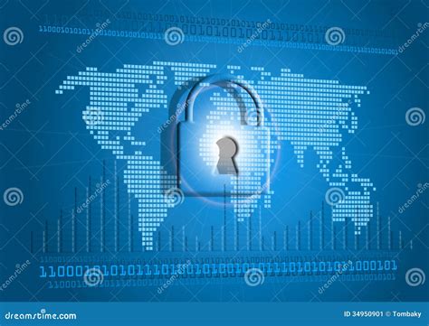 Blocked Internet Access Stock Image Image Of Connection