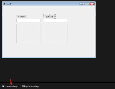 winform openFileDialog 多个文件上传 cclon 博客园