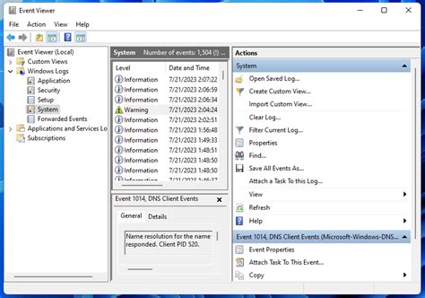 Essential Ways To Check Windows Crash Logs Easily