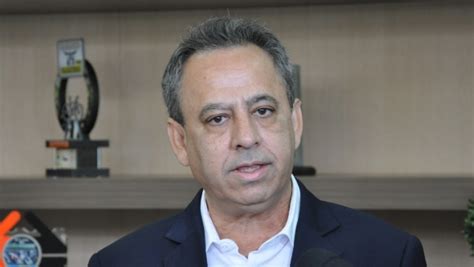 Na Semana Nacional De Trânsito Presidente Do Detran Go Diz Que Escolha
