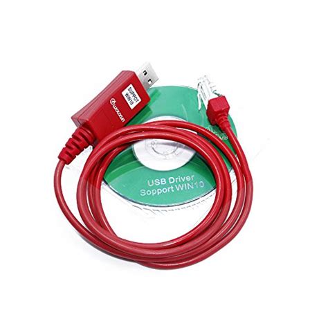 Wouxun USB Programming Cable For KG UV920P KG UV950P Mobile Radio Top Two Way Radio