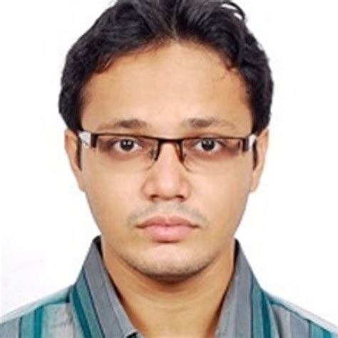 rupam pal research scholar phd indian institute of science