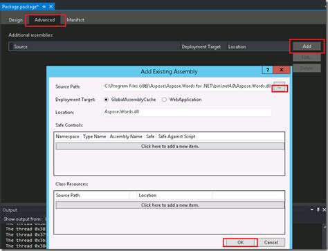 Could Not Load File Or Assembly Or One Of Its Dependencies Issue In Sharepoint Farm Solution