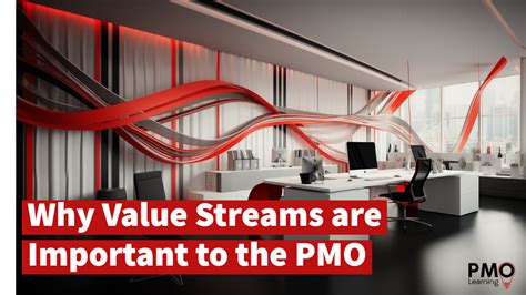 Value Streams 1 Pmo Learning