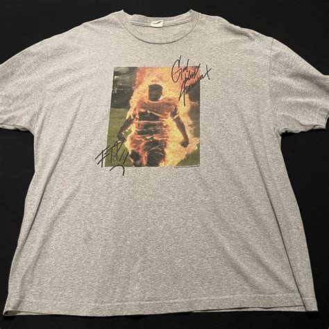Ftp tee Size xxl - Depop