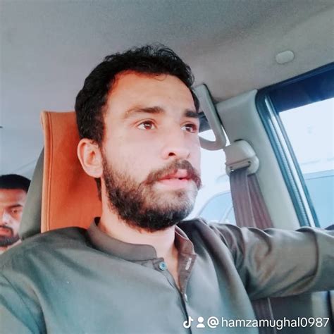 Hamza Mughal Youtube