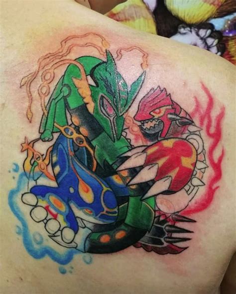 Tattoos And Artwork By Killvers