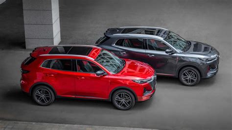 چانگان Cs55 پلاس مشخصات، بررسی، قیمت ، عکس Z4car