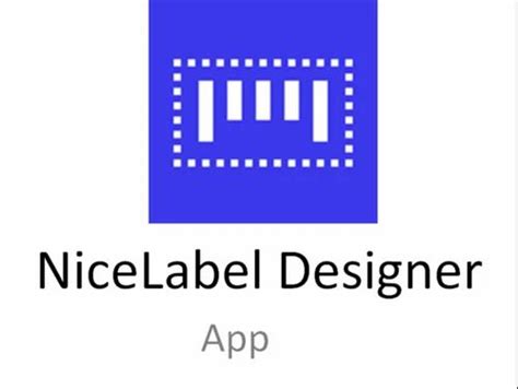 Nicelabel Designer Barcode Software Free Demo Available At ₹ 30000