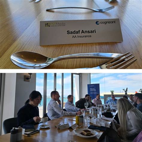 Sadaf Ansari On Linkedin Cognizant Testleadership Aitesting