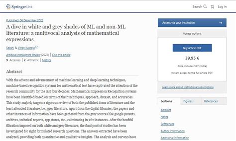 Work Phd Research Chitkarauniversity Chitkarau Researchlife Publications Dr Sakshi