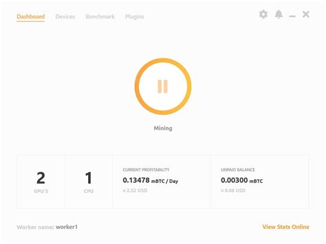 nicehash miner unpaid balance keeps resetting r nicehash