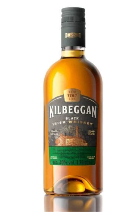 Kilbeggan Black