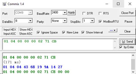 crc issue · issue 59 · reaper7 sdm energy meter · github