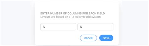 About Field Options Formidable Forms
