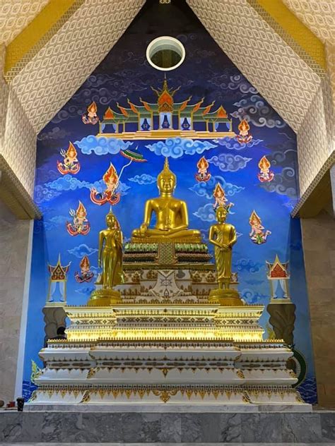 ภายในอ วารสารสันตยาภิวัฒน์ วัดหนองนกกด หลวงตาแหวน ทยาลุโก