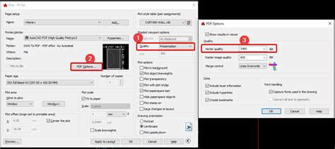 jagged broken lines on autocad and pdf autodesk community