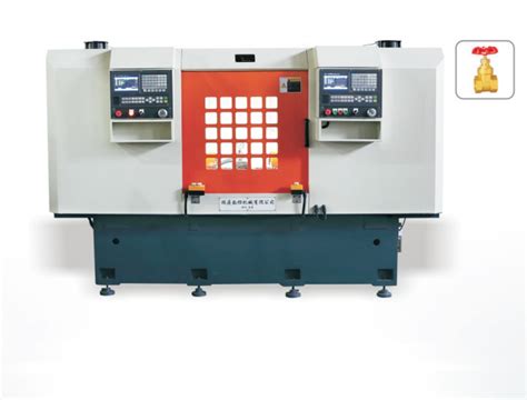 China Valve Sealing Surface Numerical Control Machine Tool Factory And Manufacturers Hongchuang