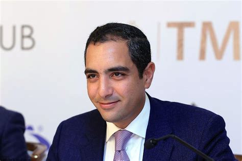 رئيس اتحاد الجولف نستهدف 30 مليون سائح في 2028 ومصر تمتلك 25 ملعب جولف