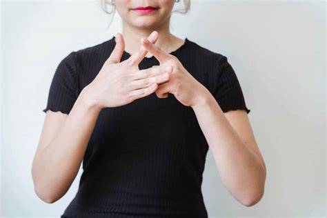 How Long Does It Take To Learn Sign Language