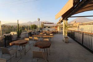 Hotel Palla Boutique Arequipa 4 South America Planet