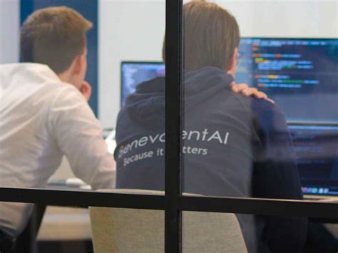 it takes two the benefits of pair working benevolentai ams bai