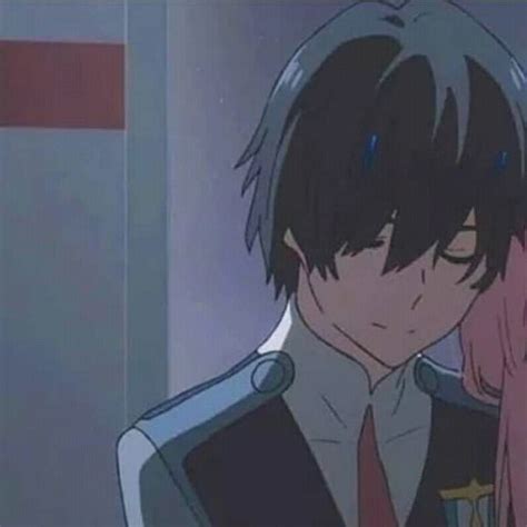 View Zero Two And Hiro Pfps Bikestwasure