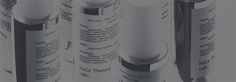 Hair Theory Lab