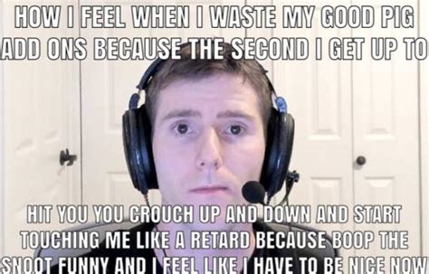 Ive Had It Ive Fucking Had Ir Rokbuddydaylight