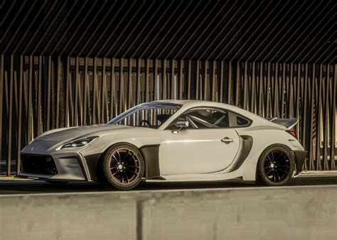 Toyota Gr86 Error404