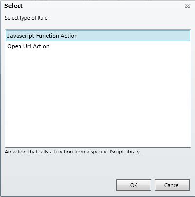Customizing The Microsoft CRM Ribbon Ribbon Workbench Solution