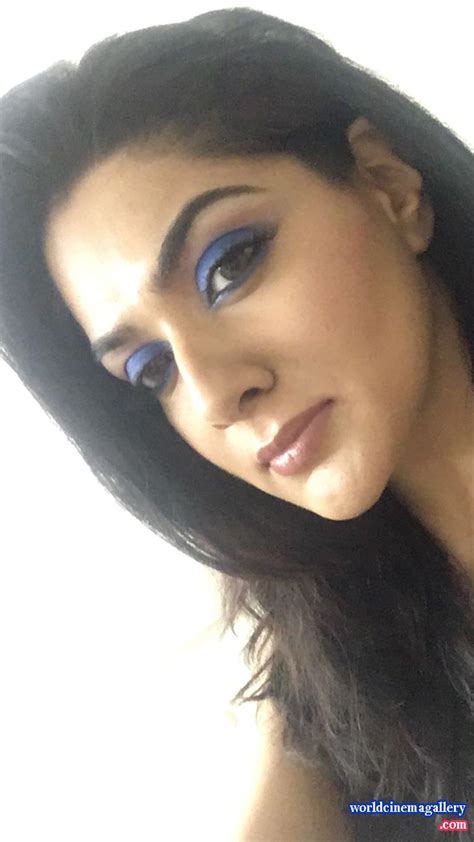 Sakshi Chaudhary Sexy Stills