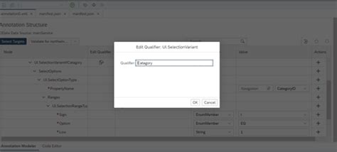 SAP Fiori Element List Report Step By Step SAP Community