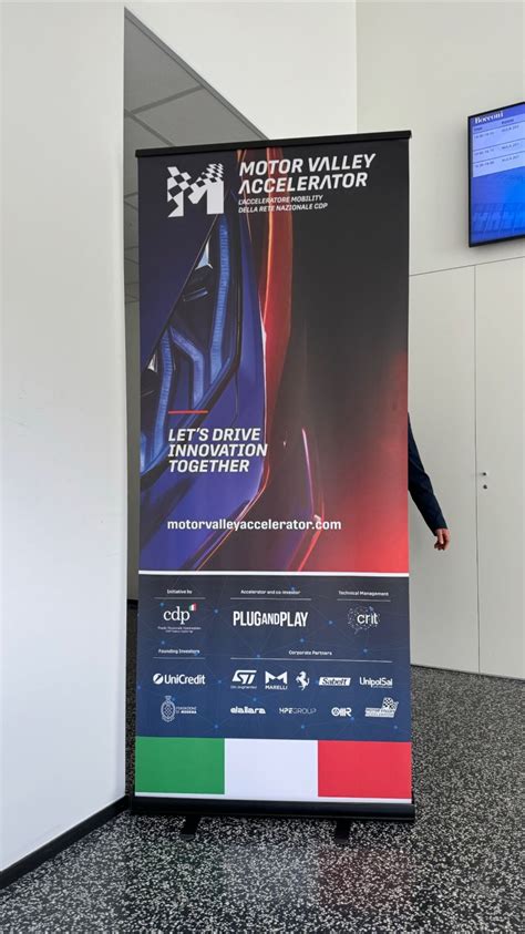 Luigi Di Turi On Linkedin Platoonify Specis Automotive Transportation Motorvalleyaccelerator…