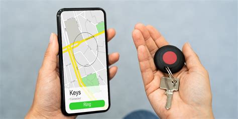 Airtag Alternative For Android Top 5 Bluetooth Trackers Make Tech Easier