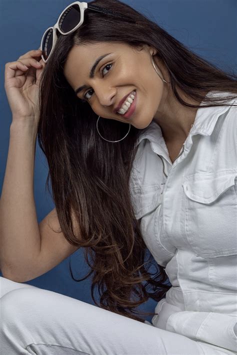 Sunaina Singh San Diego Model Management Talent Agency