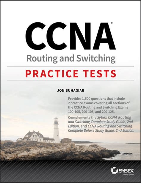 ccna routing and switching practice tests exam 100 105 exam 200 105