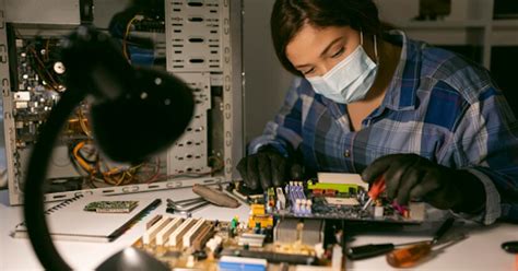 How To Print A PCB At Home ELE