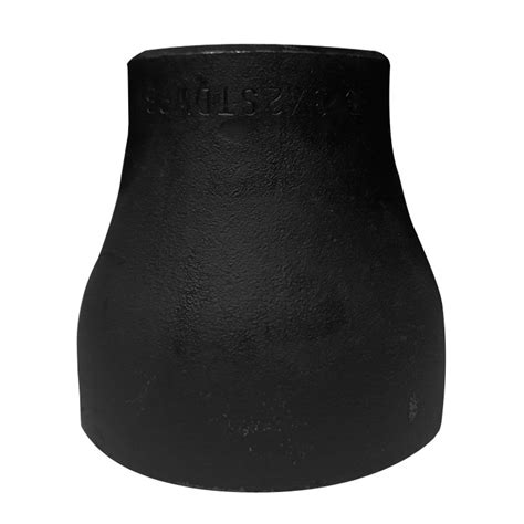 Reducción Concéntrica De 3 X 212 Soldable Cédula 40