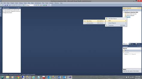 Getting Started With Data Analysis Expressions Dax In Sql Server