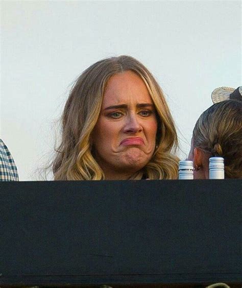 Pin By Mia Lisa Søholm On Cutie Adele Funny Adele Pictures Adele