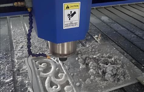 Cnc 雕刻：工艺、类型和应用