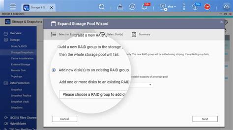 Qnap Zfs Based Quts Hero H510 Nas Os Storagenewsletter