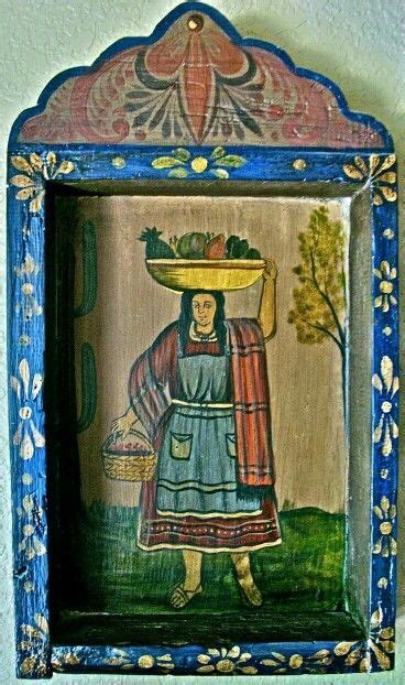 Pinterest Mexican Folk Art Mexican Art American Folk Art