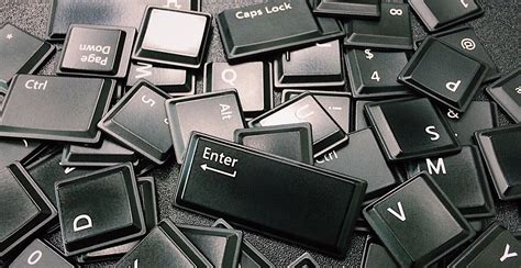 How To Fix A Sticky Laptop Key